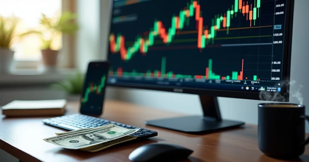 Grab your 200 USD Free Forex Welcome Bonus Now